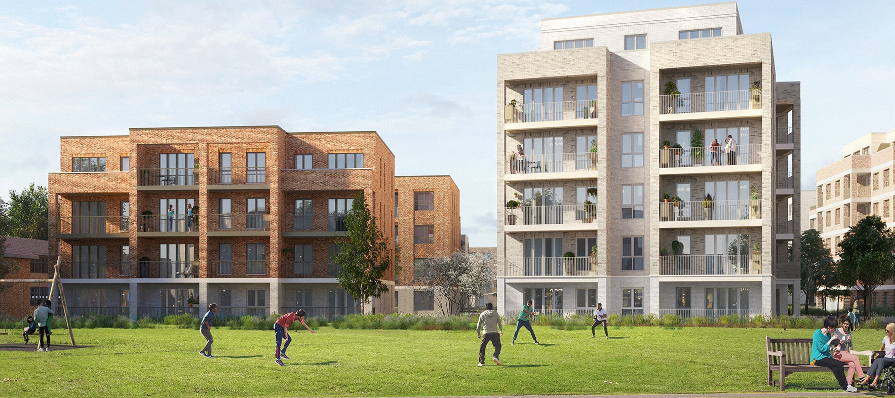 Ham Close Community Catch Up – Ham Close Consultation