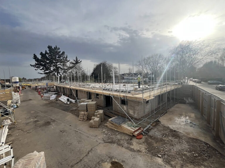 Ham Close Newsletter: Spring 2025 – Ham Close Consultation